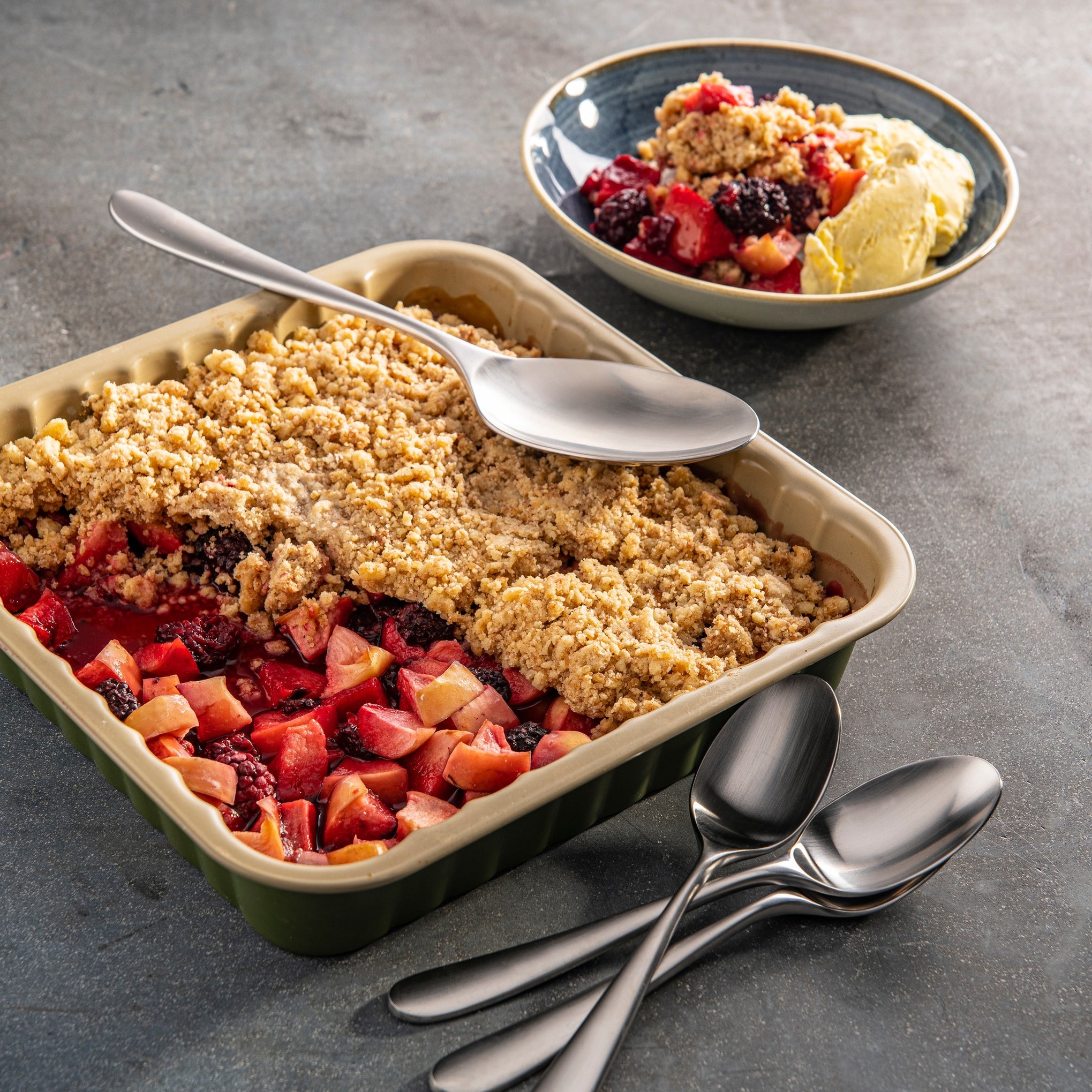 Gourmet Gear - For the Love of Cooking