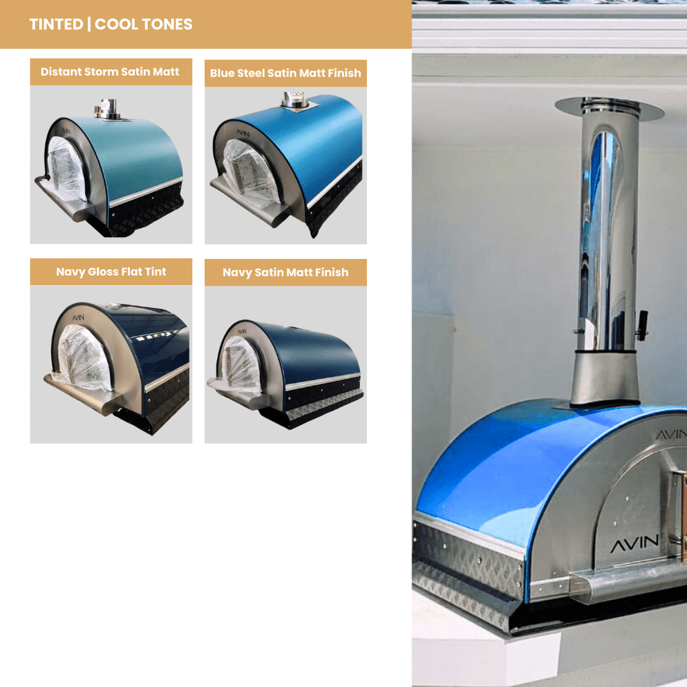 Let's Braai — Gourmet Gear