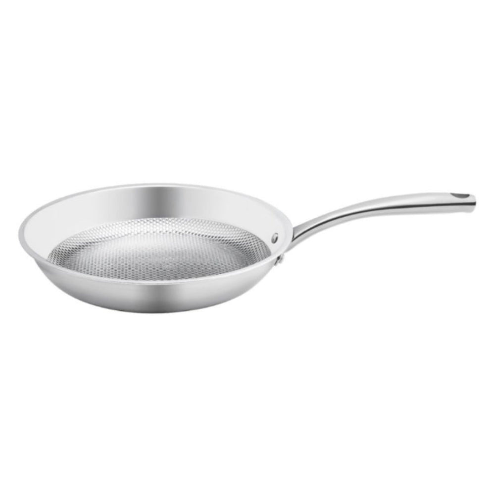 Sola Green Cooking Frying Pan 2 Sizes — Gourmet Gear